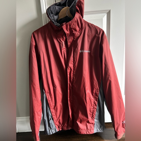 Columbia | Jackets & Coats | Columbia Mens Timber Pointe 3 Omnitech ...